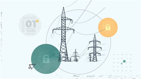 How Can We Make The Electric Grid More Resilient To Cyberattacks