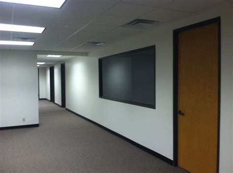 Kaiser Building Anaheim Hills Cdm Construction Inc