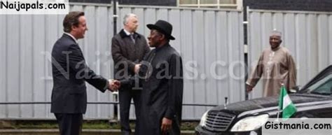 We Located Some Chibok Schoolgirls But Jonathan Didnt Allow Us Rescue