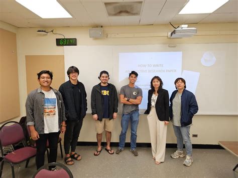 Seminar How To Write An Effective Research Paper Ieee Hawaii Women In Engineering