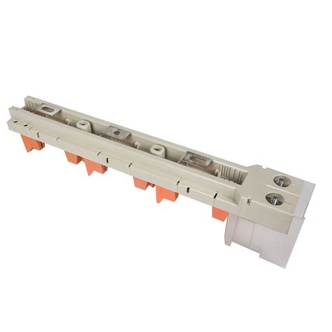 Up Upr1 250a 400a 630a Vertical Design Fuse Switch Fuse Rail Wenzhou