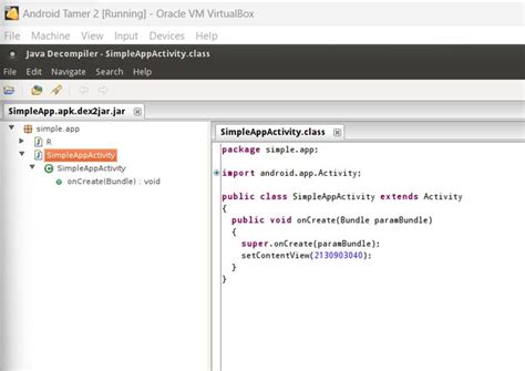 sami zabadneh on linkedin androiddevelopment reverseengineering apktool techexploration…