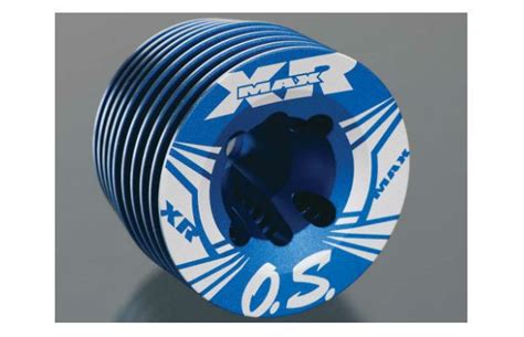 Hobby Tech OS Max XR B Engine For Off Road Car Hobby Tech OS Max XR B Engine For Off Road Car