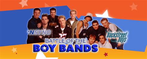 Battle Of The Boy Bands Hot 102