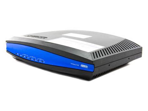 Adtran Netvanta 3140 3 Port 10 100 1000 Router