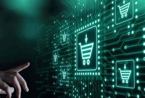 Ai In E Commerce Forecasting And Inventory Imt Solutions
