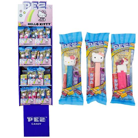 Wholesale Hello Kitty Candy Dispenser Dollardays