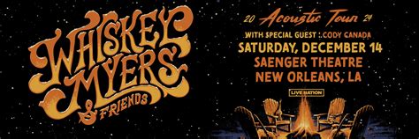 Whiskey Myers Logo