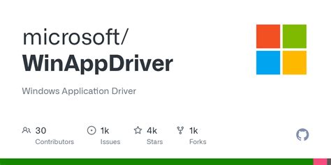 Winappdriver In Ci With Azure Pipelines · Microsoftwinappdriver Wiki · Github