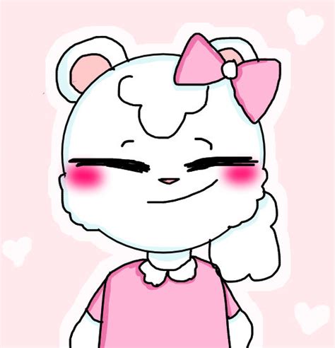 Suzy Sheep My Style By Unknowninthevoid On Deviantart