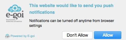 Push Notifications What Are And How To Use Them