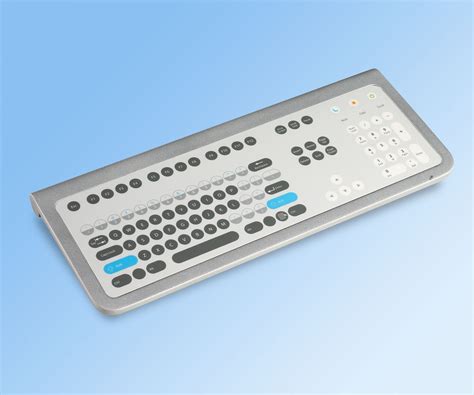 Capacitive Pc Keyboard Keetronics India Pvt Ltd