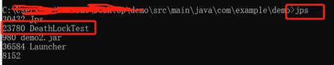 给你的Java程序拍个片子吧jstack命令解析 腾讯云开发者社区 腾讯云