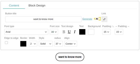Crafting Call To Action Buttons Cta With The Power Of Ai Inwise