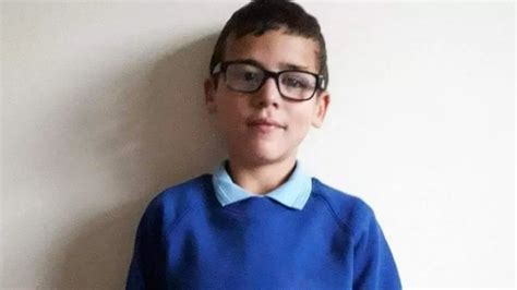 Alfie Steele How Events Before His Death Unfolded Bbc News