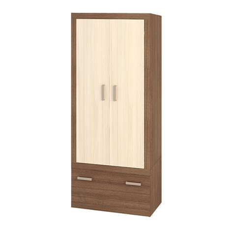 Шкаф для одежды карамель 84 фото