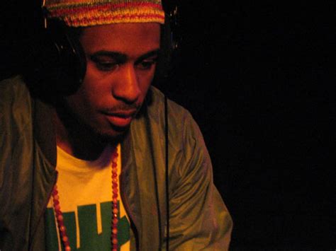 Ali Shaheed Muhammad Laut De Band