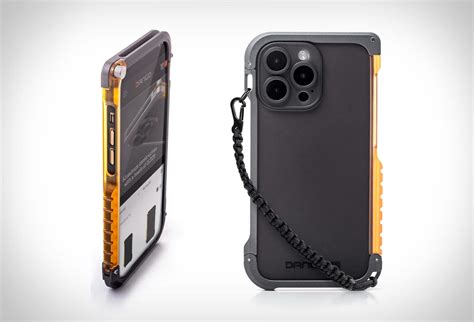 Dango Iphone Adapt Case