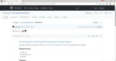 github查看文件历史提交和修改记录 github官网上怎么查看指定文件的修改记录 csdn博客