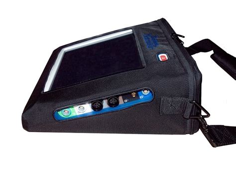 Explore Boston Scientific Latitude Programmer Case Watts Bags