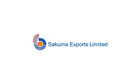 Sakuma Exports Rights Issue Date Price Market Lot Subscription 2024