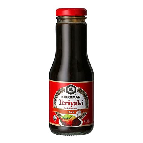 Teriyaki Sauce Archives Kikkoman Trading Asia Products For Home