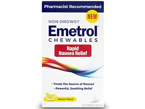Tryspree Anti Nausea Tablets For Free