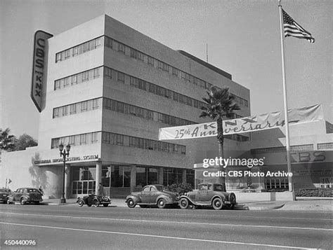 349 Knx Radio Photos And High Res Pictures Getty Images