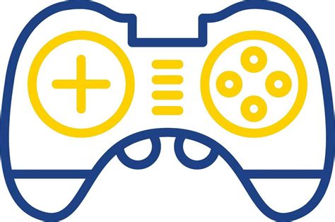 Game Controller Vector Icon Design Vector Art At Vecteezy