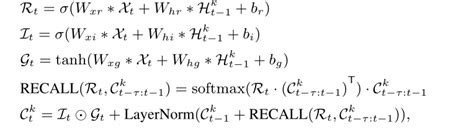 【时空序列预测第六篇】eidetic 3d Lstme3d Lstm A Model For Video Prediction And Beyonde3d Lstm Csdn Csdn博客