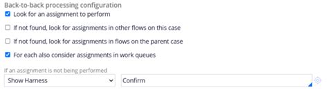 Flow Rule In Pega Usage And Configurations Myknowtech