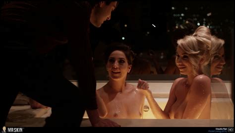 Claudia Fijal Stevens Nuda ~30 Anni In Pocket Listing