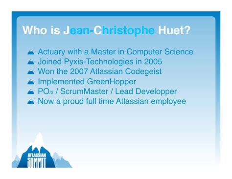 using atlassian with agile project management jira greenhopper and