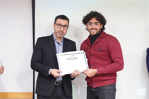 Affan Sheikh On Linkedin Im Thrilled To Announce The Successful