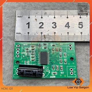 1 Pc 2 X 15w Power Circuit Tpa3110 Chip Shopee Philippines