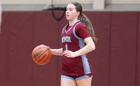 Northfield Mount Hermon What To Expect In Prep Girls Basketball For