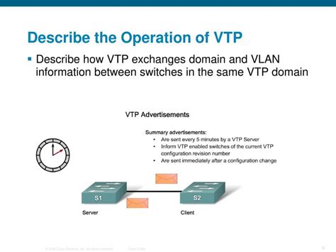 PPT On VTP PowerPoint Slides MyPrivateTutor UAE
