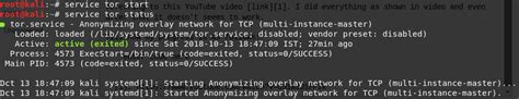 Firefox Proxychains Doesn T Work As Intended In Kali Linux Super User