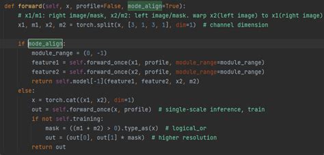 The Model Input Issue Liudakai UnsupDIS Pytorch GitHub