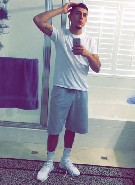 Brandon Awadis Bio Wiki Net Worth Dating Girlfriend Brother Age