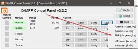 Localhost Jak zainstalować serwer lokalny xampp na Windows Specjalista SEO Wojciech