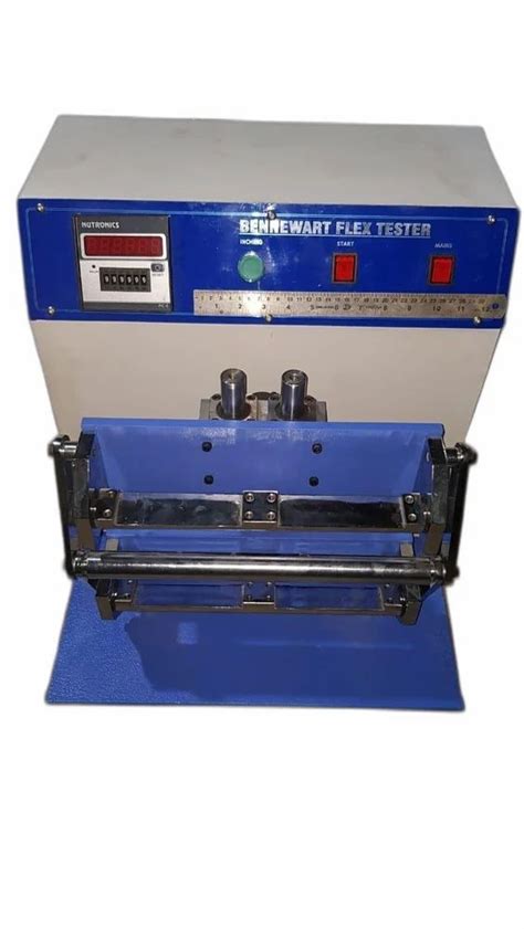 50 Hz Flex Tester Machine 220v At Rs 10000 In Ghaziabad Id