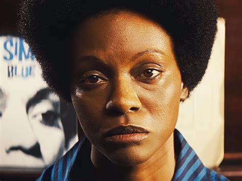 Nina Simone Nina Simone And The Clichés Of The Musical Bio Pic The