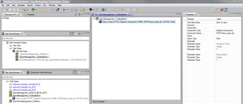 Test Automatici Con Jubula Rcp Vision
