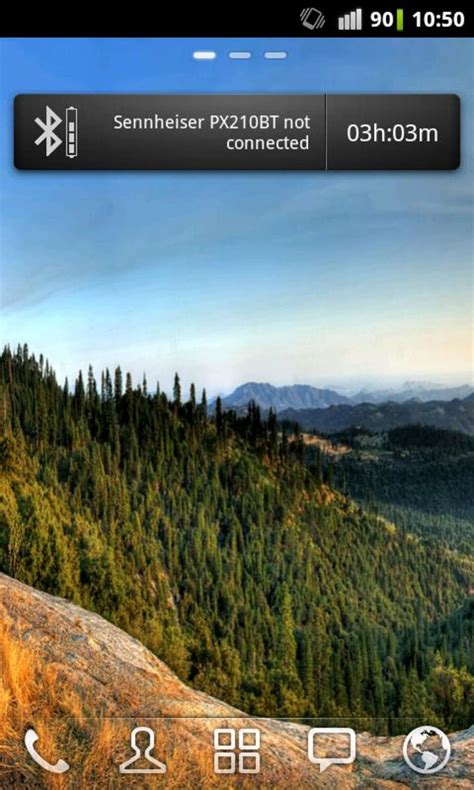 Bluetooth Headset Battery Apk For Android Download