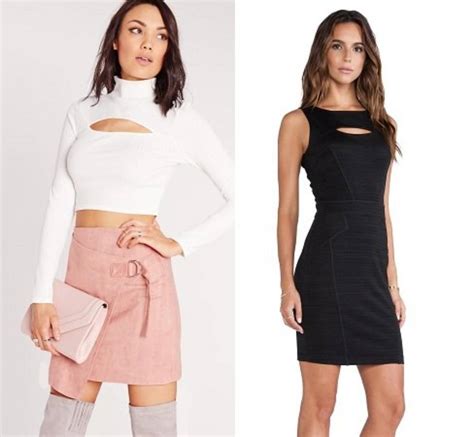 Can You Handle The Cringe The Most Bizarre Fashion Trends Coming In