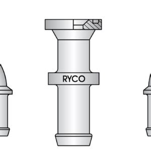 Code Flange Ryco Hydraulics
