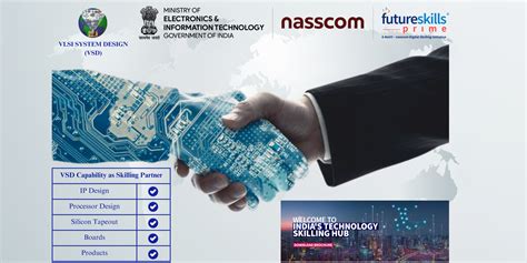Vsd Nasscom Vlsi System Design