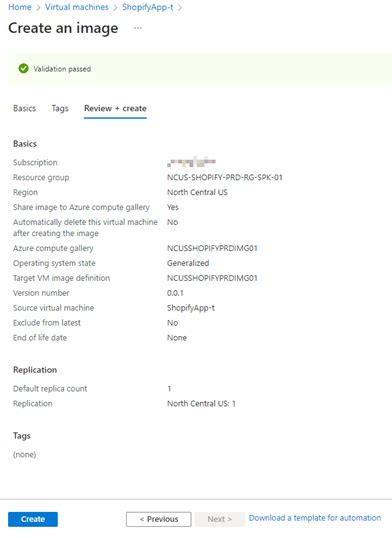 Azure Vmss A Guide For Configuring Infrastructure Of Vmss Using Azure Portal 2 Sos Group