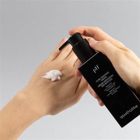 Curl Defining Creme Ph Laboratories